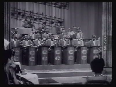 Take The "A" Train: Hi De Ho (1937)